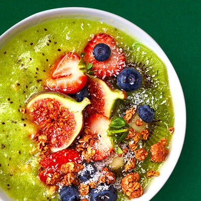 Wholesale Breakfast Foods | Vegetarian Express