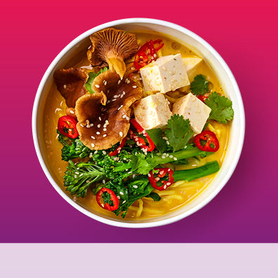 Vegetarian Express | Online Vegan & Vegetarian Food Service Company