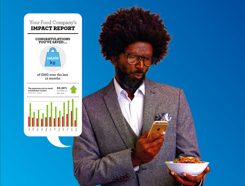 About us – Vegetarian Express