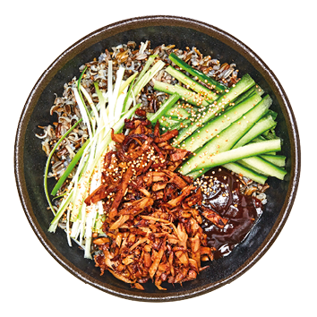 Eat Curious Dry Mince – Vegetarian Express