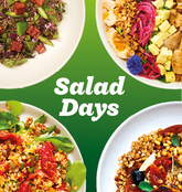 Vegetarian Express | Online Vegan & Vegetarian Food Service Company
