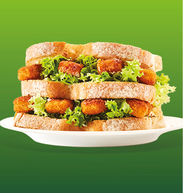 Vegetarian Express | Online Vegan & Vegetarian Food Service Company