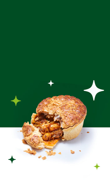 Vegetarian Express | Online Vegan & Vegetarian Food Service Company