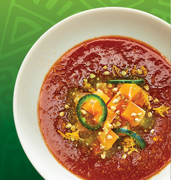 Vegetarian Express | Online Vegan & Vegetarian Food Service Company