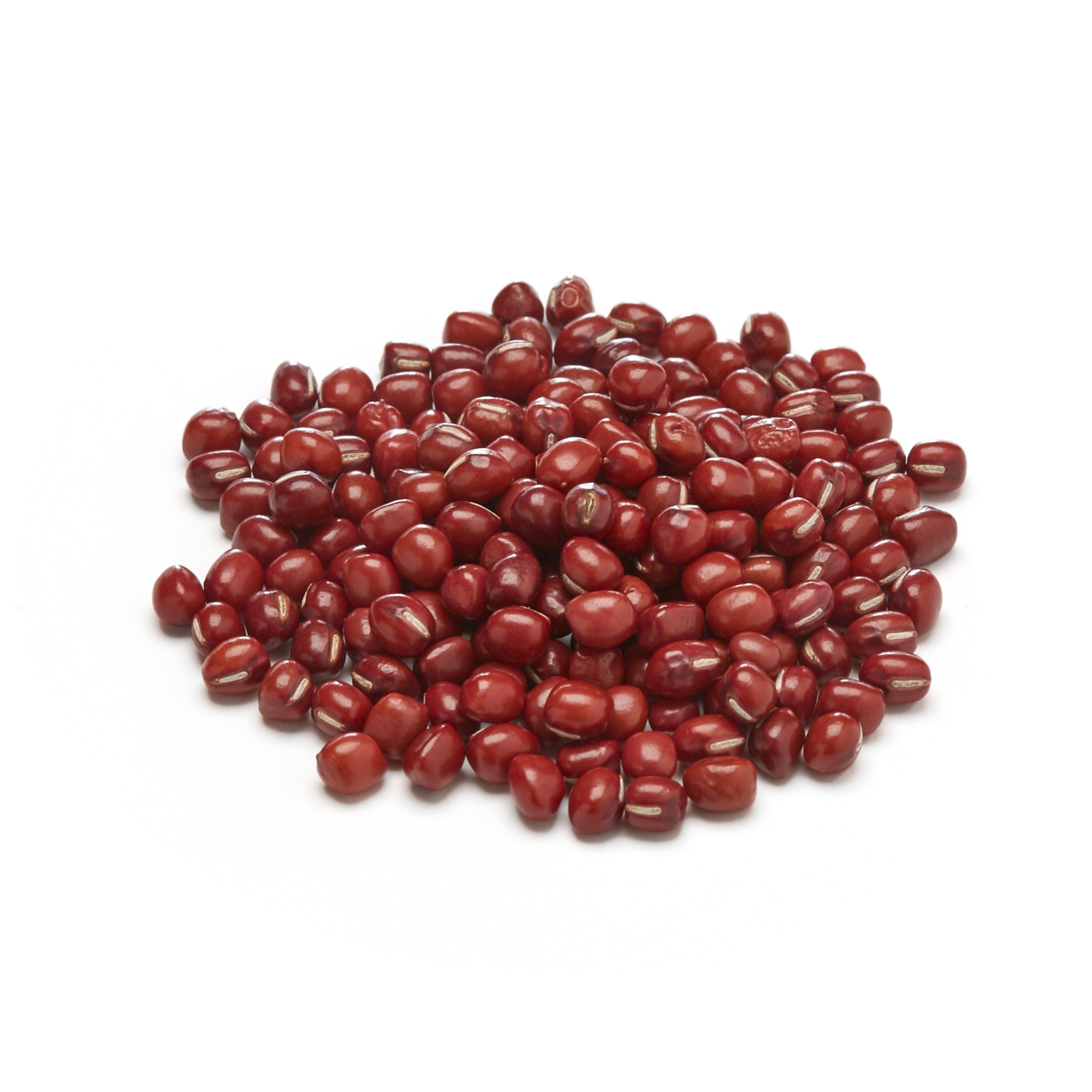 Adzuki Beans – Vegetarian Express