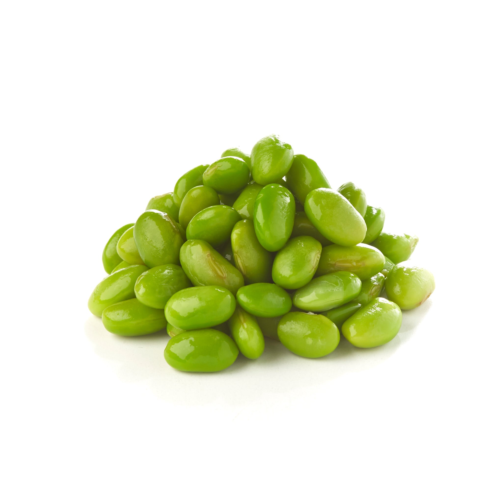 Shelled Edamame Beans – Vegetarian Express