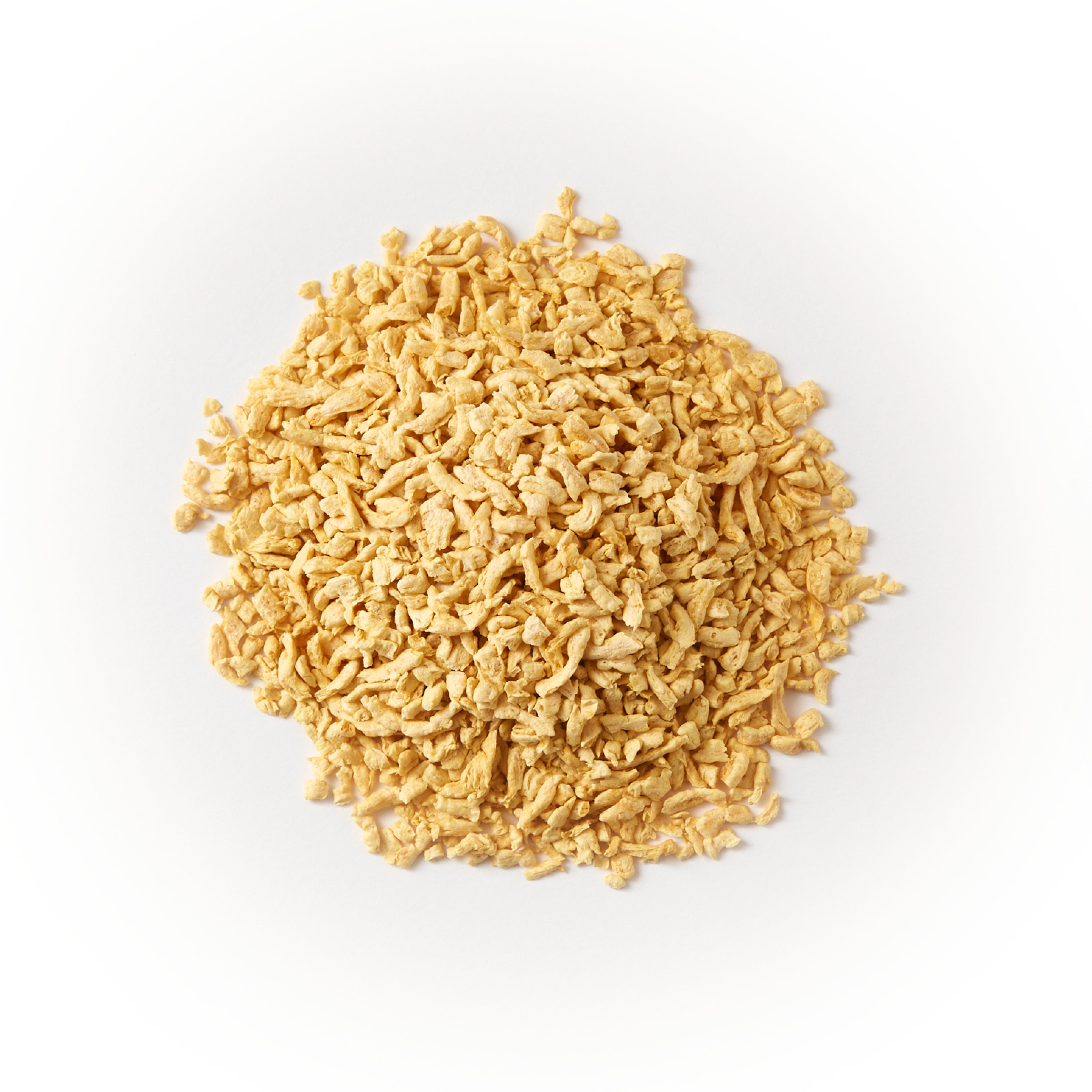 Eat Curious Dry Mince – Vegetarian Express