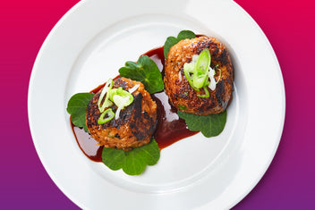 Eat Curious Dry Mince – Vegetarian Express