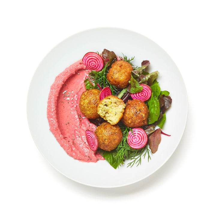 Eat Curious – Vegetarian Express