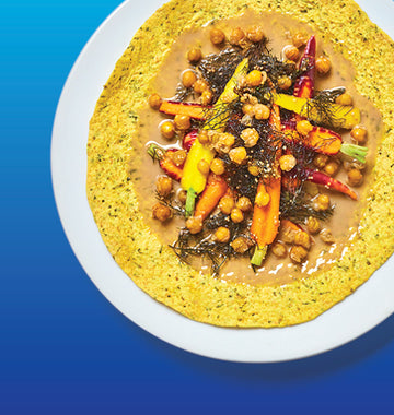 Vegetarian Express | Online Vegan & Vegetarian Food Service Company