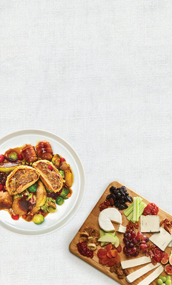 Vegetarian Express | Online Vegan & Vegetarian Food Service Company