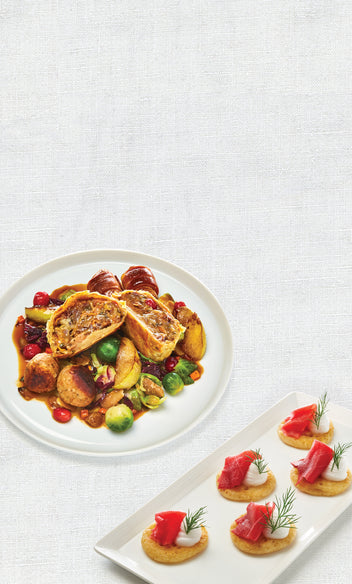 Vegetarian Express | Online Vegan & Vegetarian Food Service Company