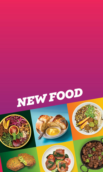 Vegetarian Express | Online Vegan & Vegetarian Food Service Company