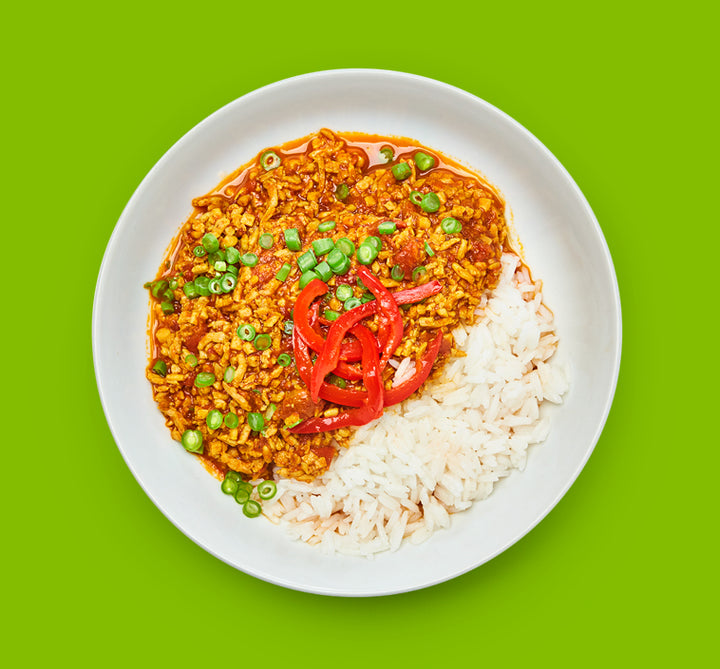 Vegetarian Express | Online Vegan & Vegetarian Food Service Company