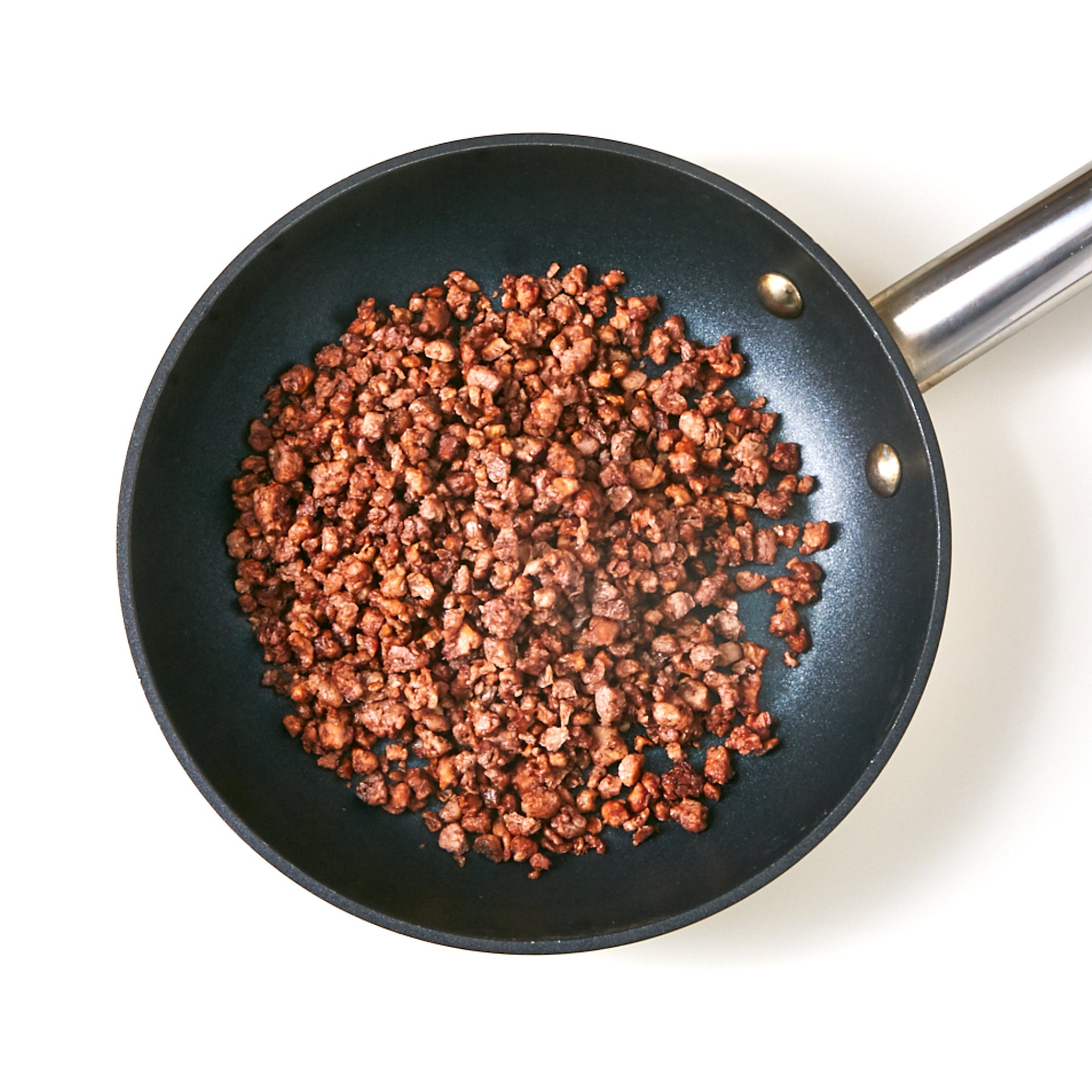 Plant-based 'Beef' Mince – Vegetarian Express