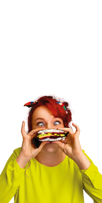 Vegetarian Express | Online Vegan & Vegetarian Food Service Company
