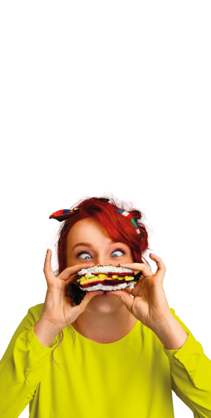 Vegetarian Express | Online Vegan & Vegetarian Food Service Company