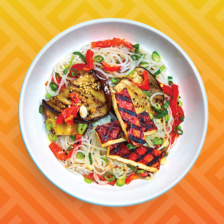 Vegetarian Express | Online Vegan & Vegetarian Food Service Company