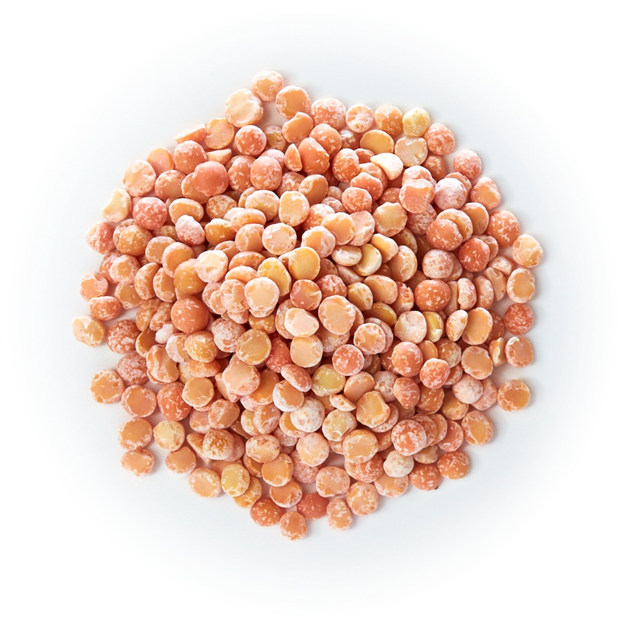 British Split Pink Flamingo Peas – Vegetarian Express