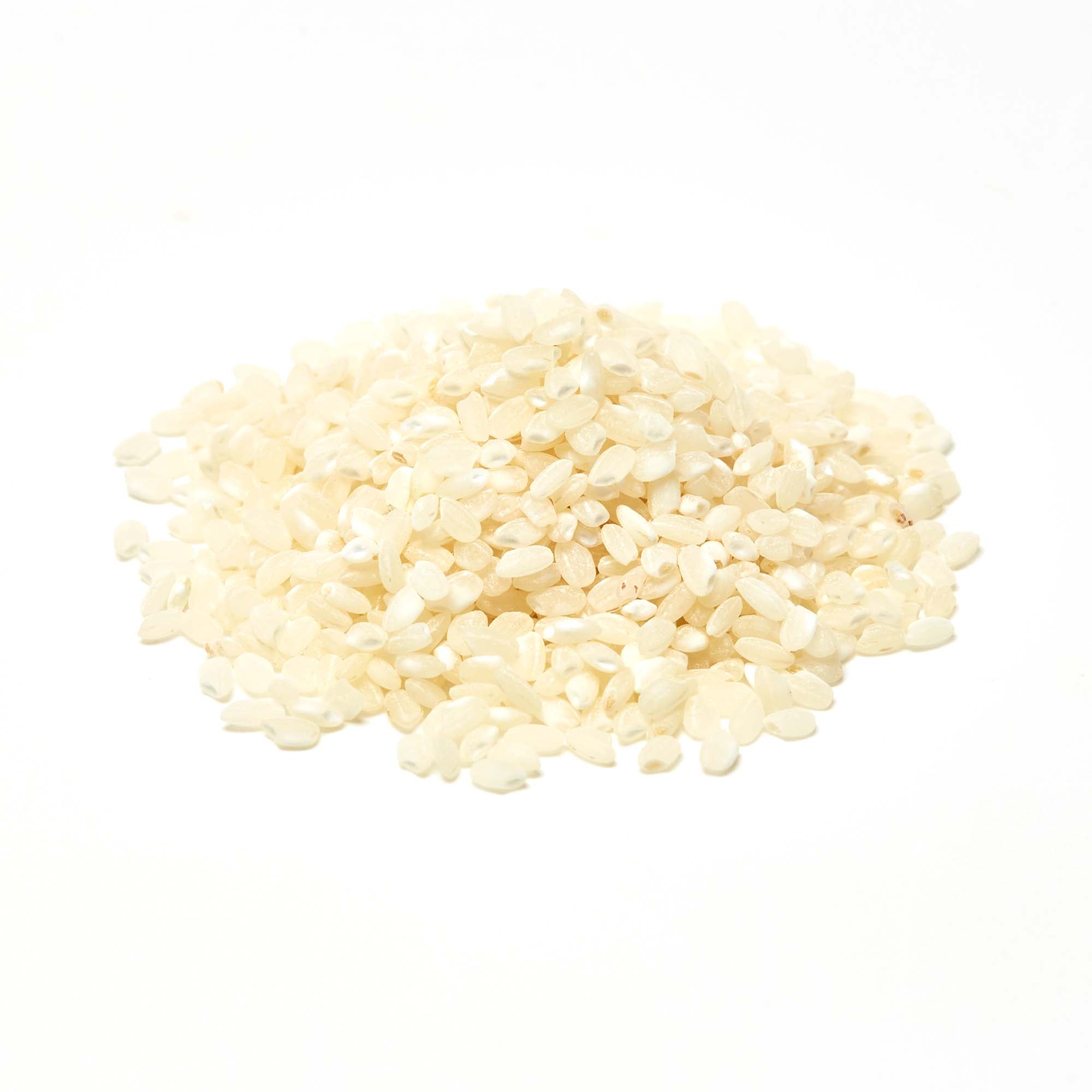 White Pudding Rice – Vegetarian Express