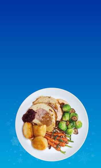 Vegetarian Express | Online Vegan & Vegetarian Food Service Company