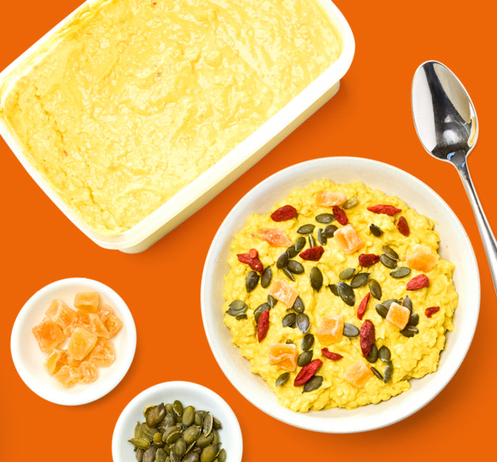 Vegetarian Express | Online Vegan & Vegetarian Food Service Company