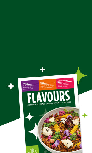Vegetarian Express | Online Vegan & Vegetarian Food Service Company