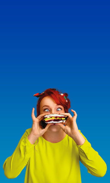 Vegetarian Express | Online Vegan & Vegetarian Food Service Company