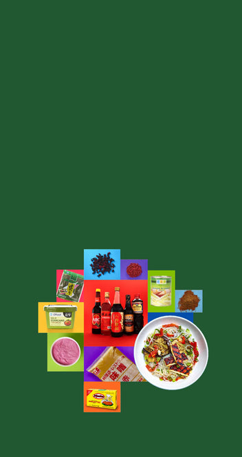 Vegetarian Express | Online Vegan & Vegetarian Food Service Company