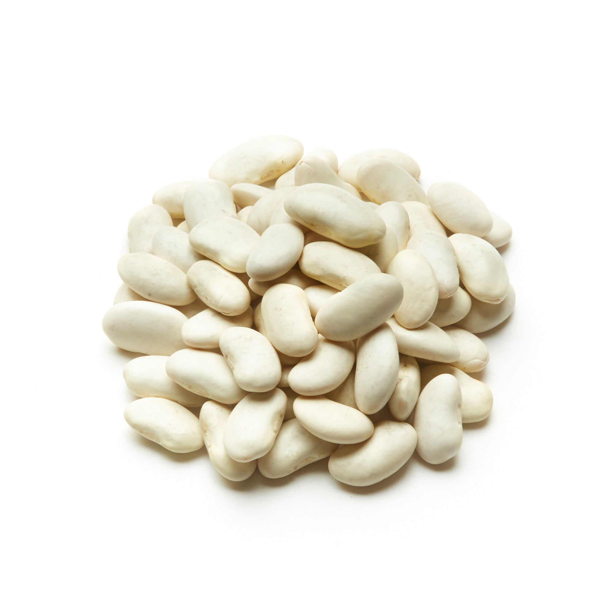 Butter Beans – Vegetarian Express