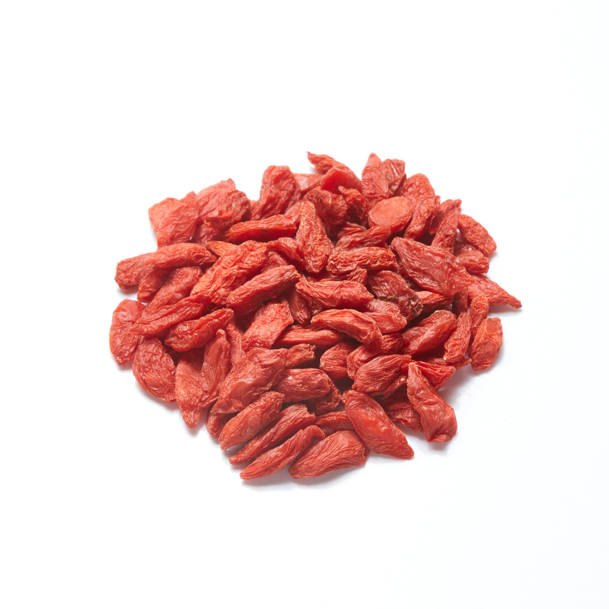 Goji Berries – Vegetarian Express