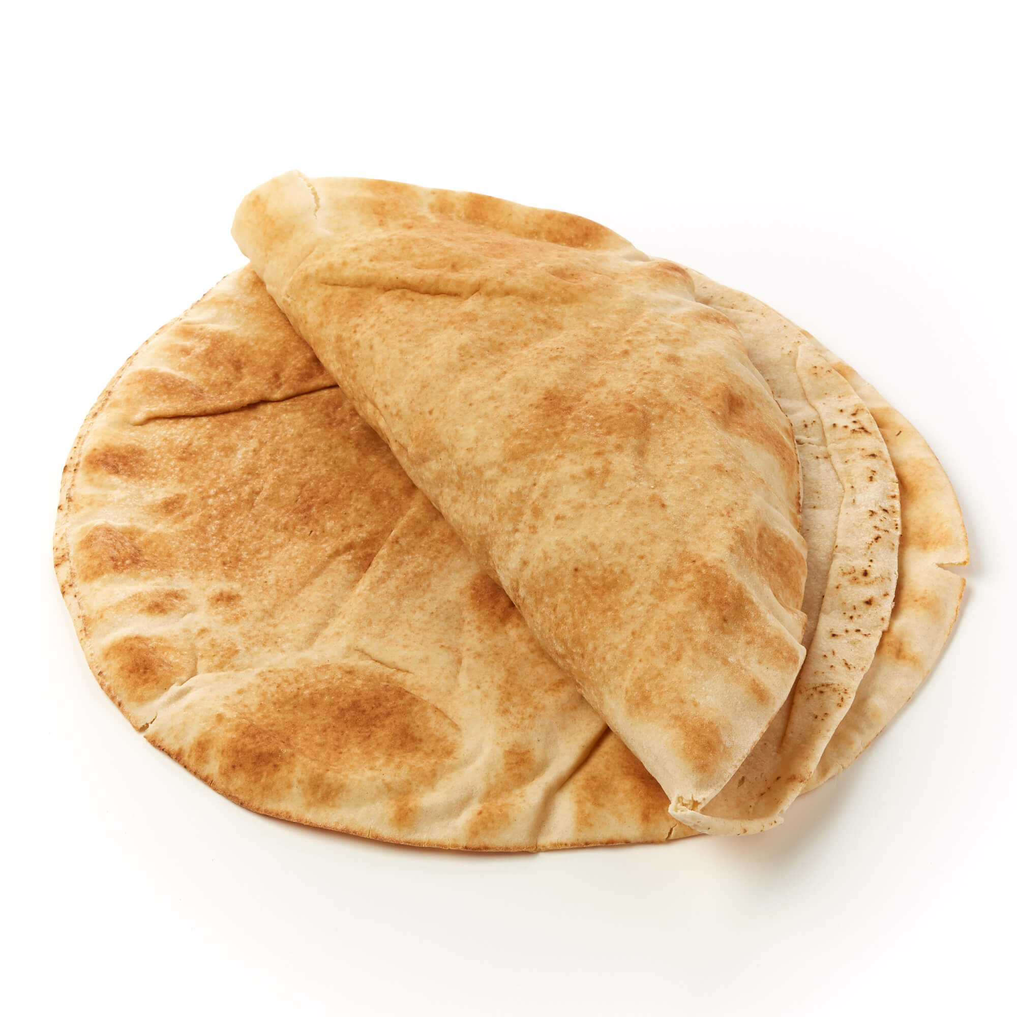 Bread - Khobez 12inch 5x20 – Vegetarian Express