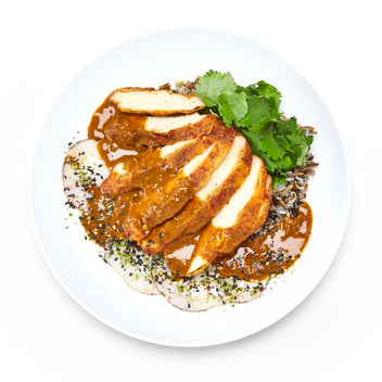 Vegetarian Express | Online Vegan & Vegetarian Food Service Company