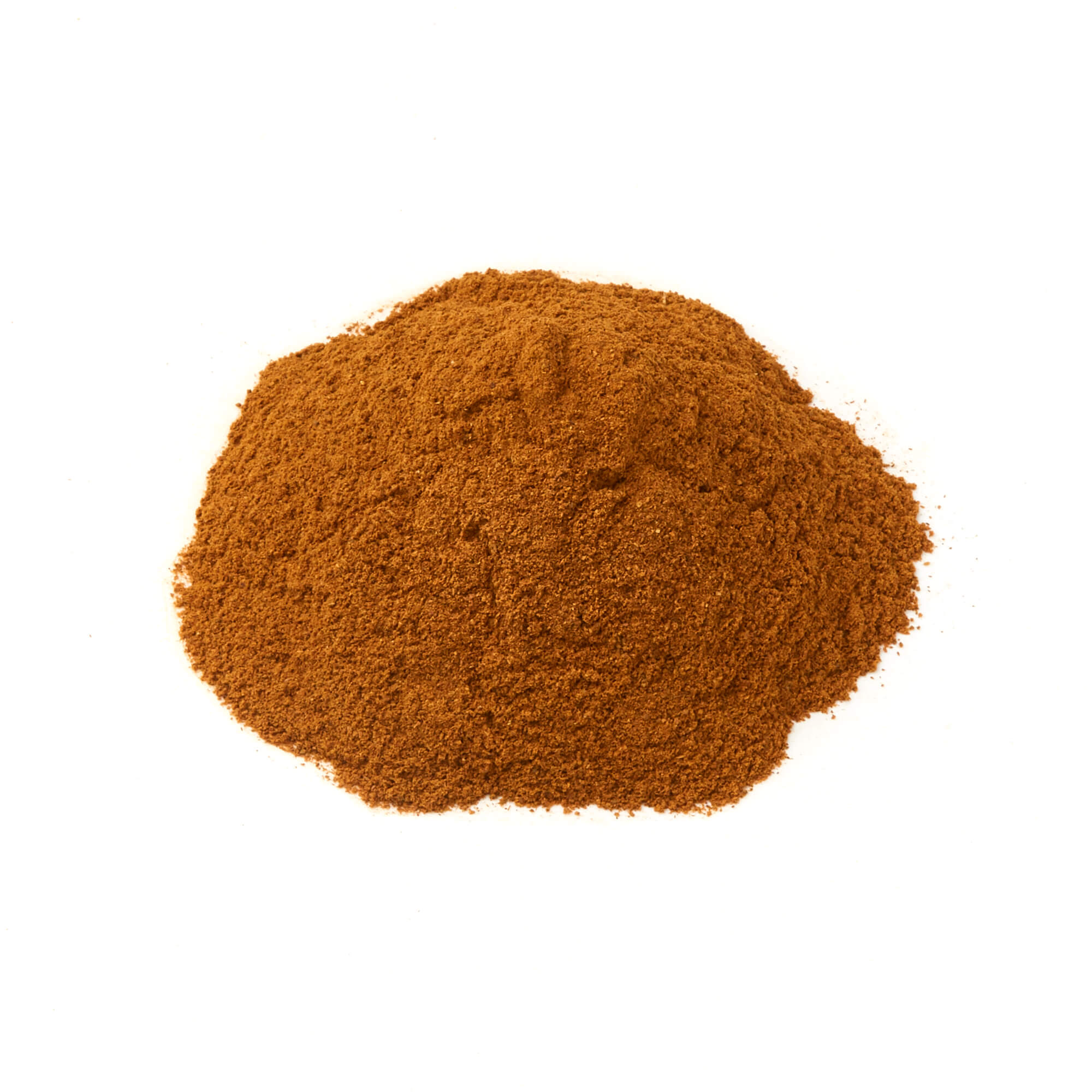 Cinnamon (Cassia) - Ground – Vegetarian Express