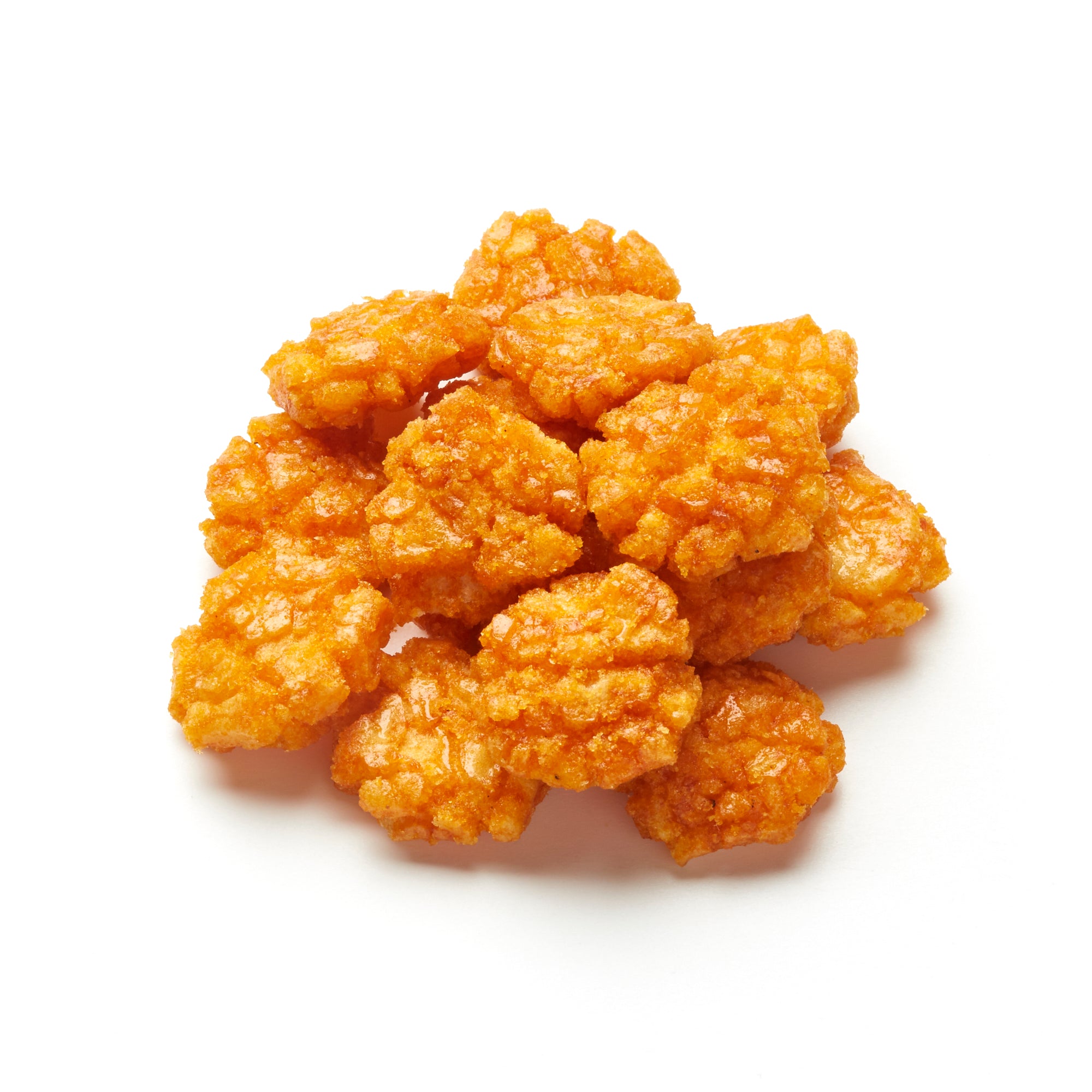 Chilli Rice Crackers – Vegetarian Express