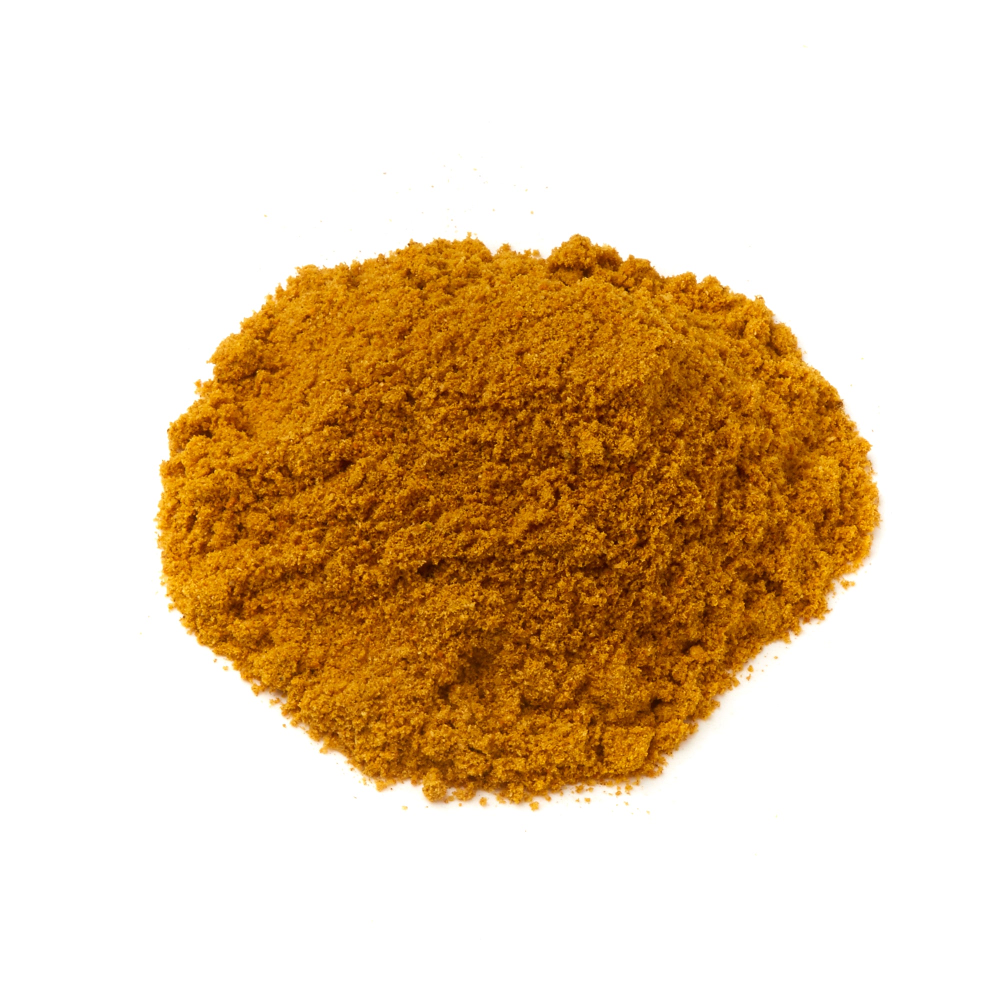 Curry Powder - Balti – Vegetarian Express
