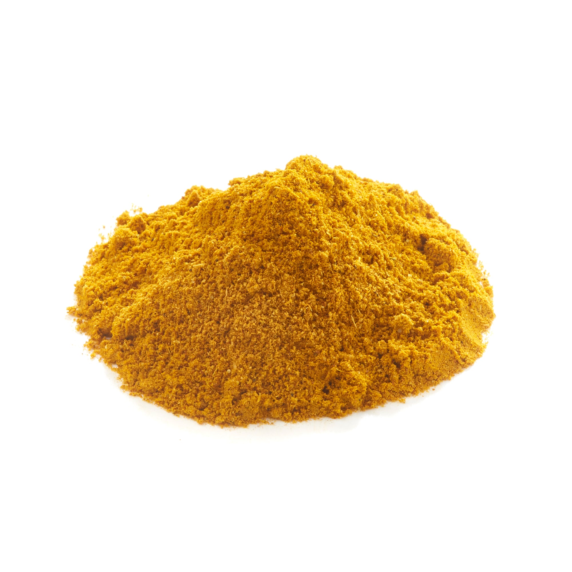 Curry Powder - Malaysian – Vegetarian Express