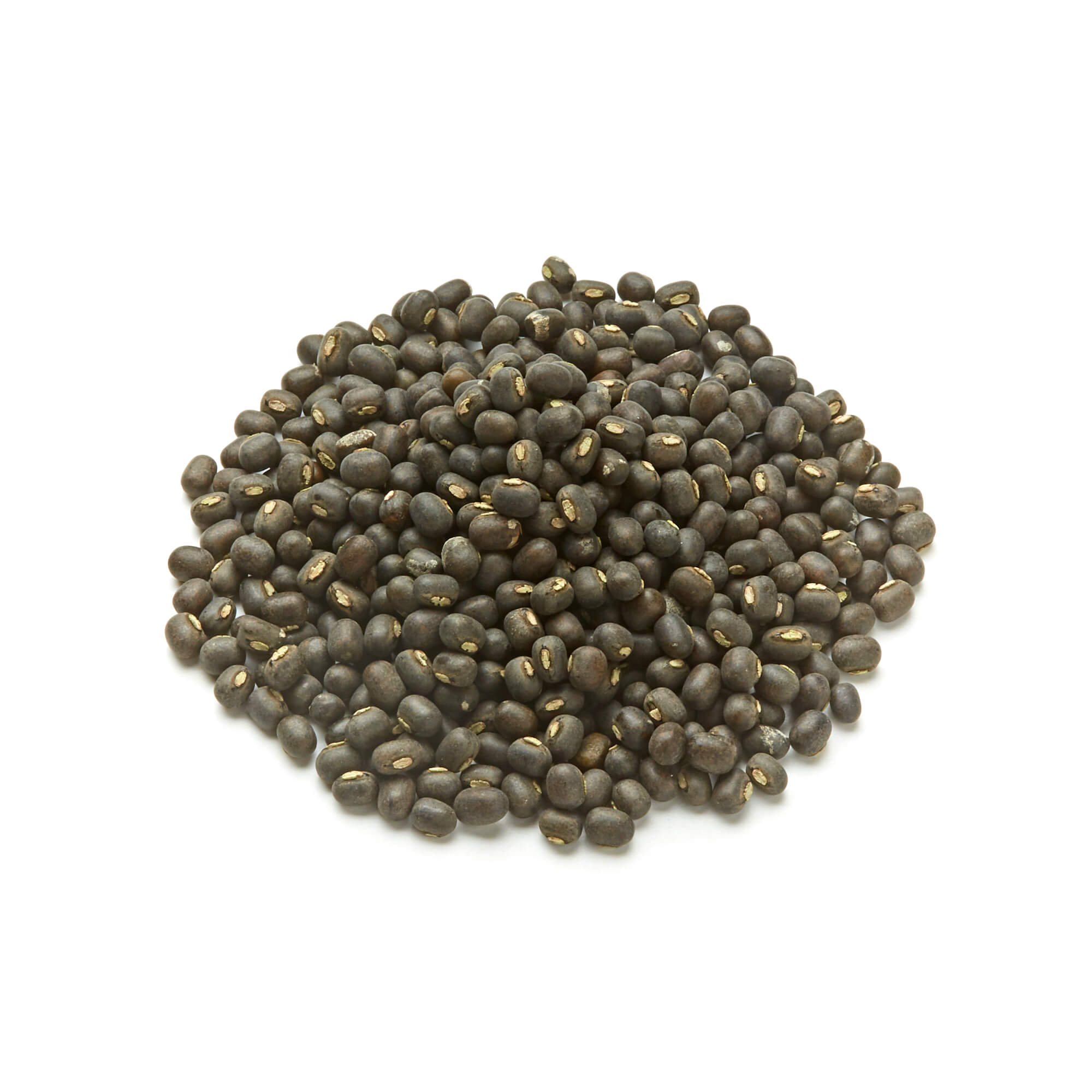Dhal - Black Urid (Black lentils) – Vegetarian Express