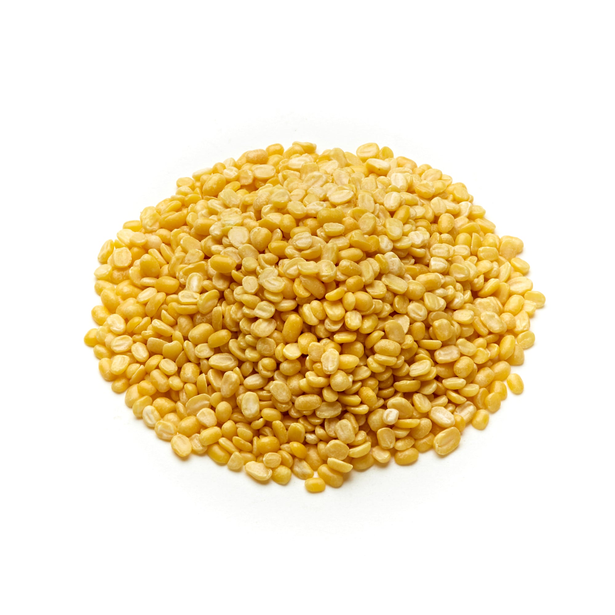 Dhal - Moong – Vegetarian Express