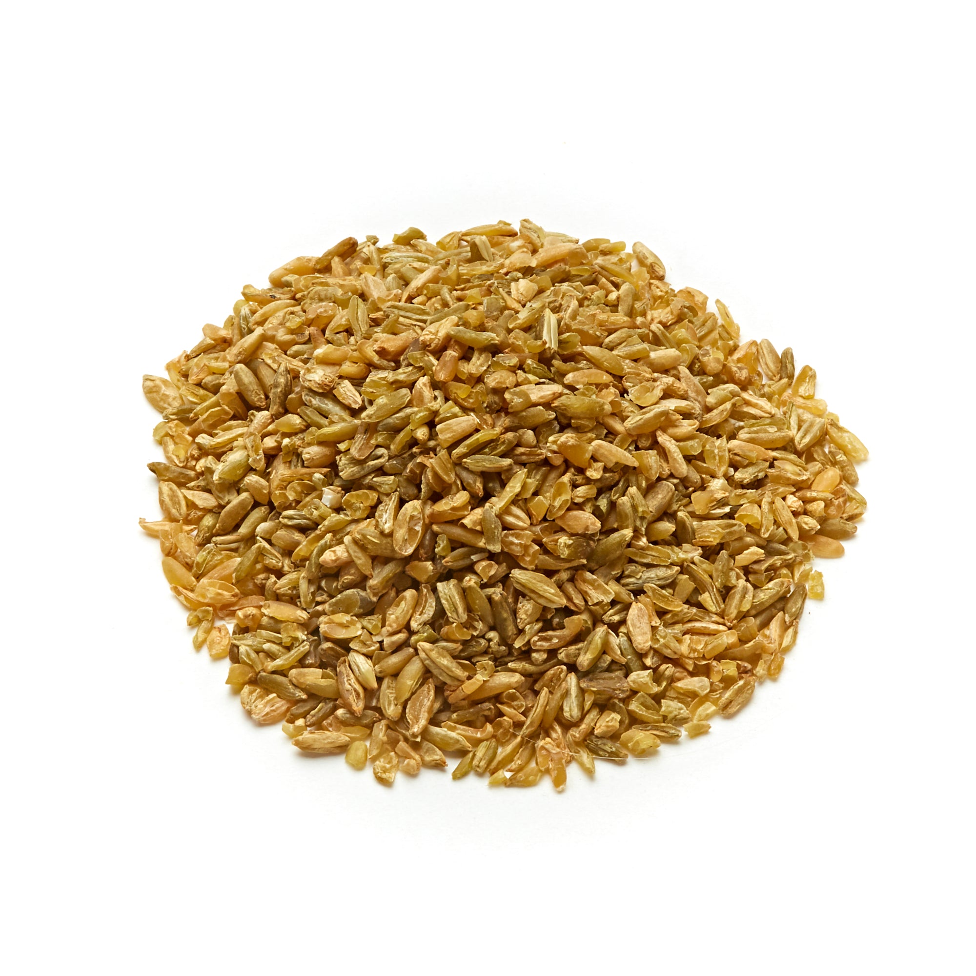 Freekeh - Cracked – Vegetarian Express