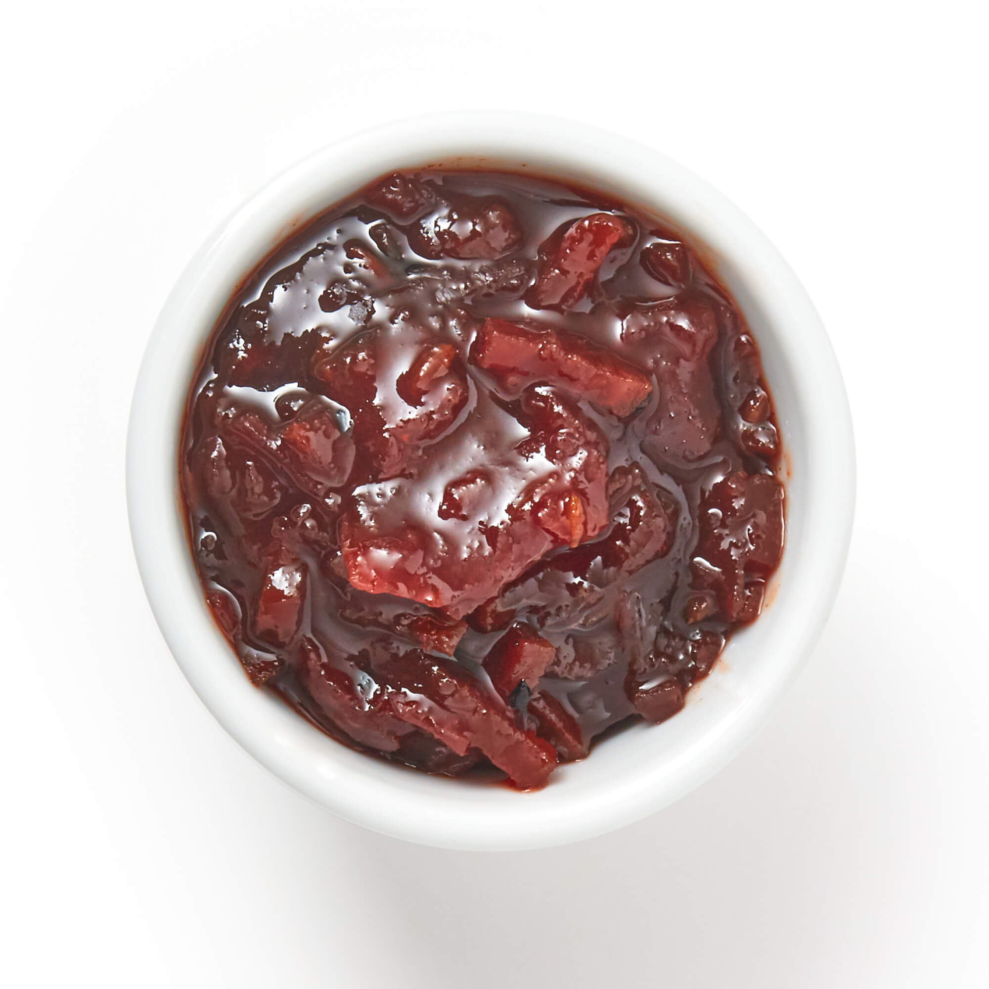 Spicy Red Onion Marmalade – Vegetarian Express