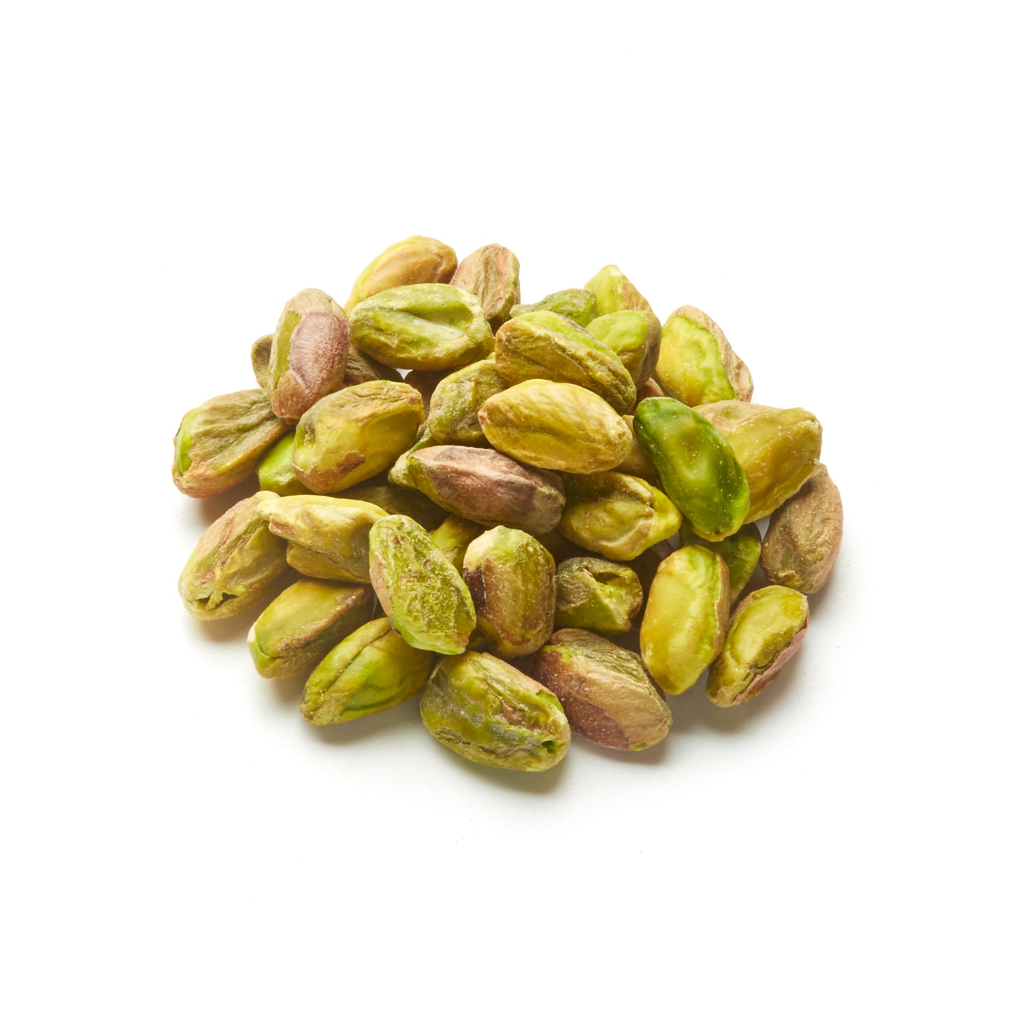 Pistachio Nuts - Kernels – Vegetarian Express