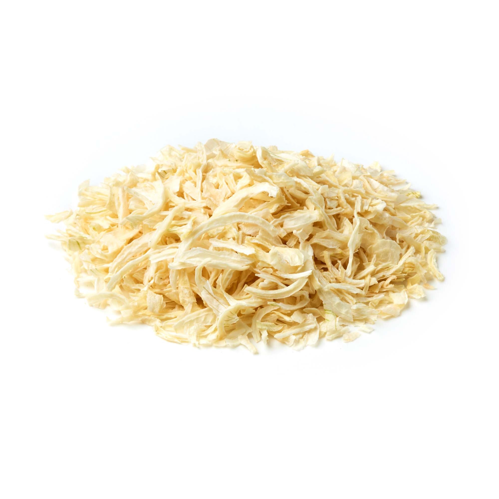 Kibbled Onions – Vegetarian Express