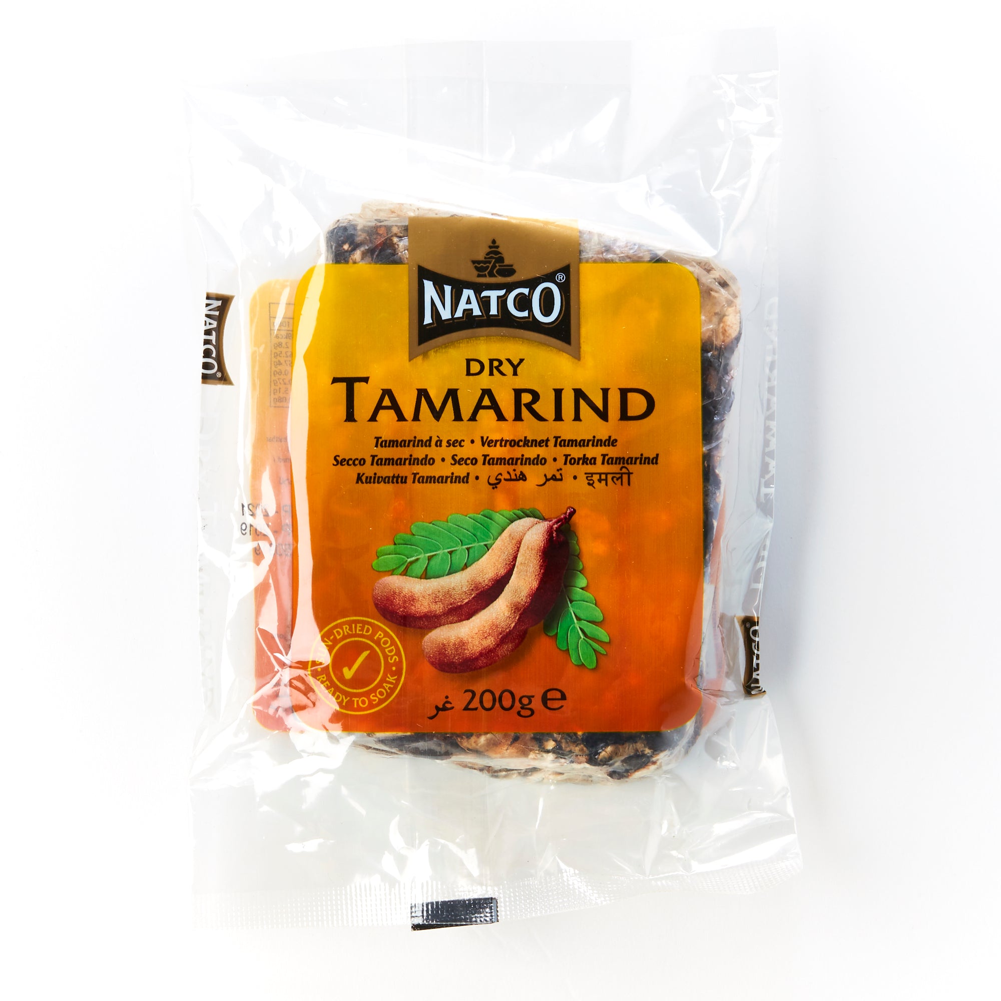 Tamarind Slab – Vegetarian Express
