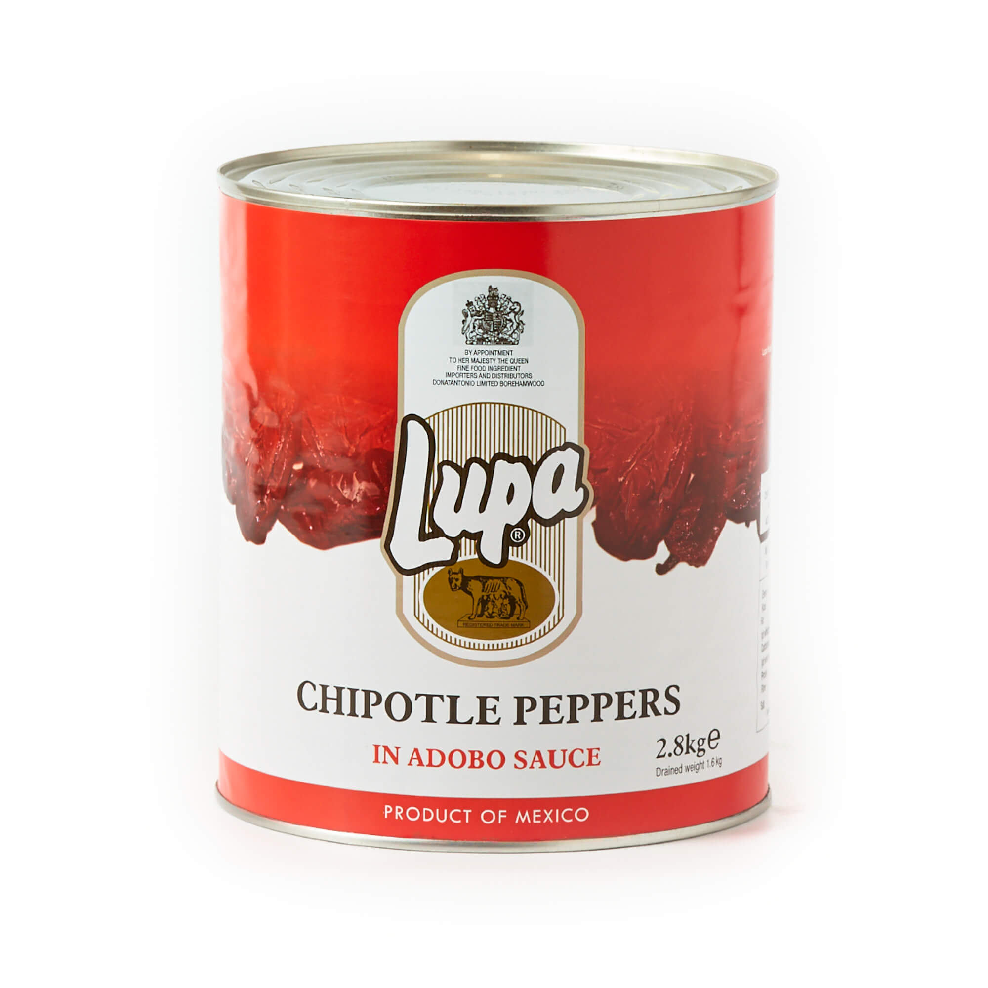 Chipotle Peppers in Adobo Sauce – Vegetarian Express