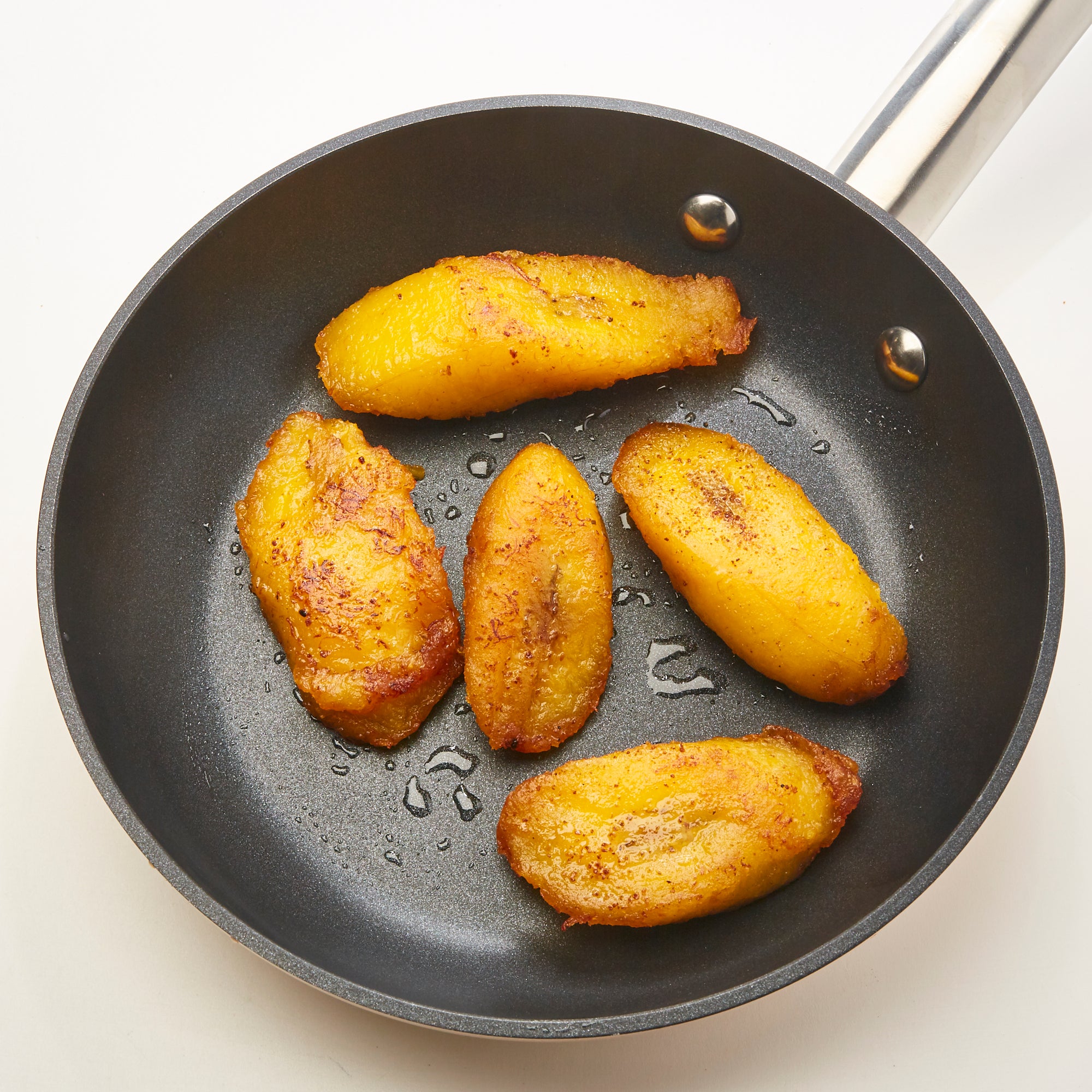 Sweet Plantain Slices (IQF) – Vegetarian Express