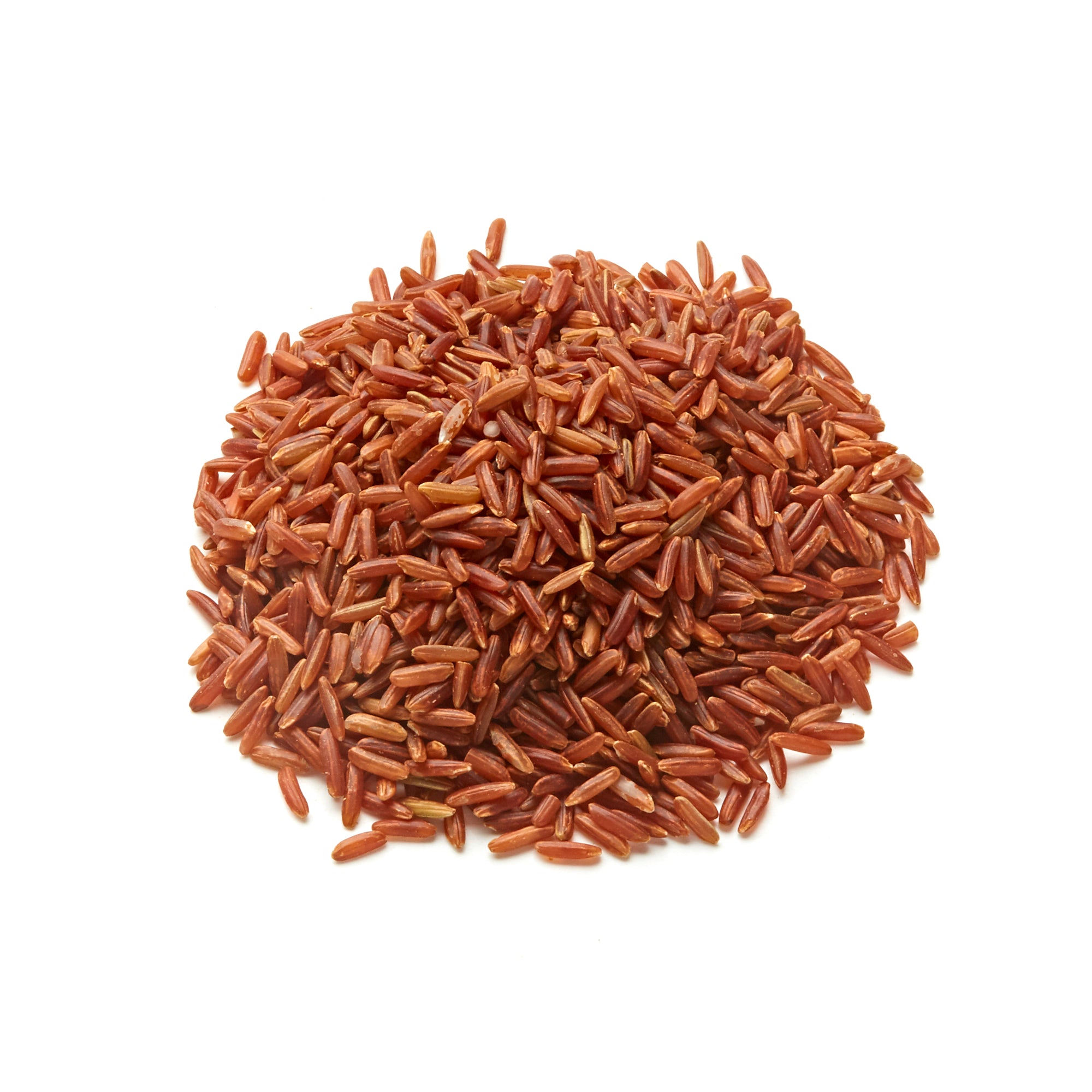 Red Rice – Vegetarian Express