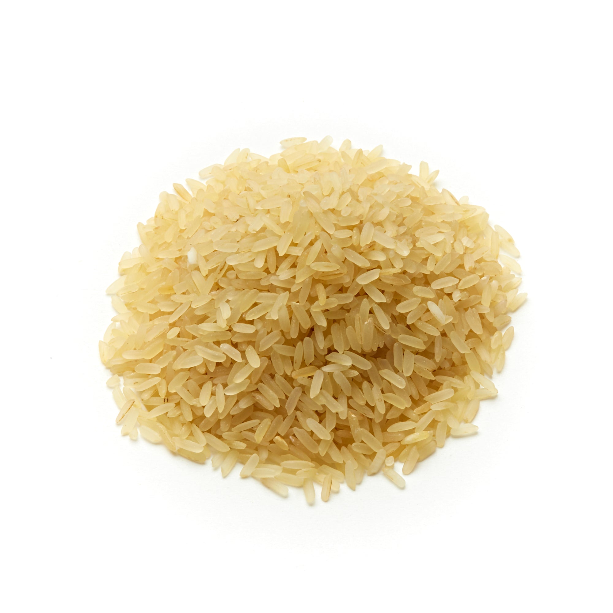 Easy-cook White Rice – Vegetarian Express