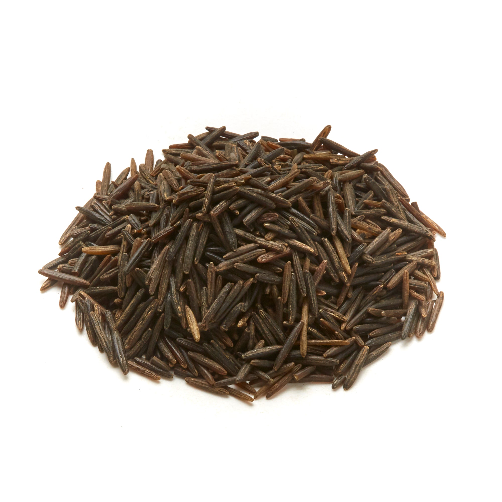 Wild Rice (20 min cook) – Vegetarian Express