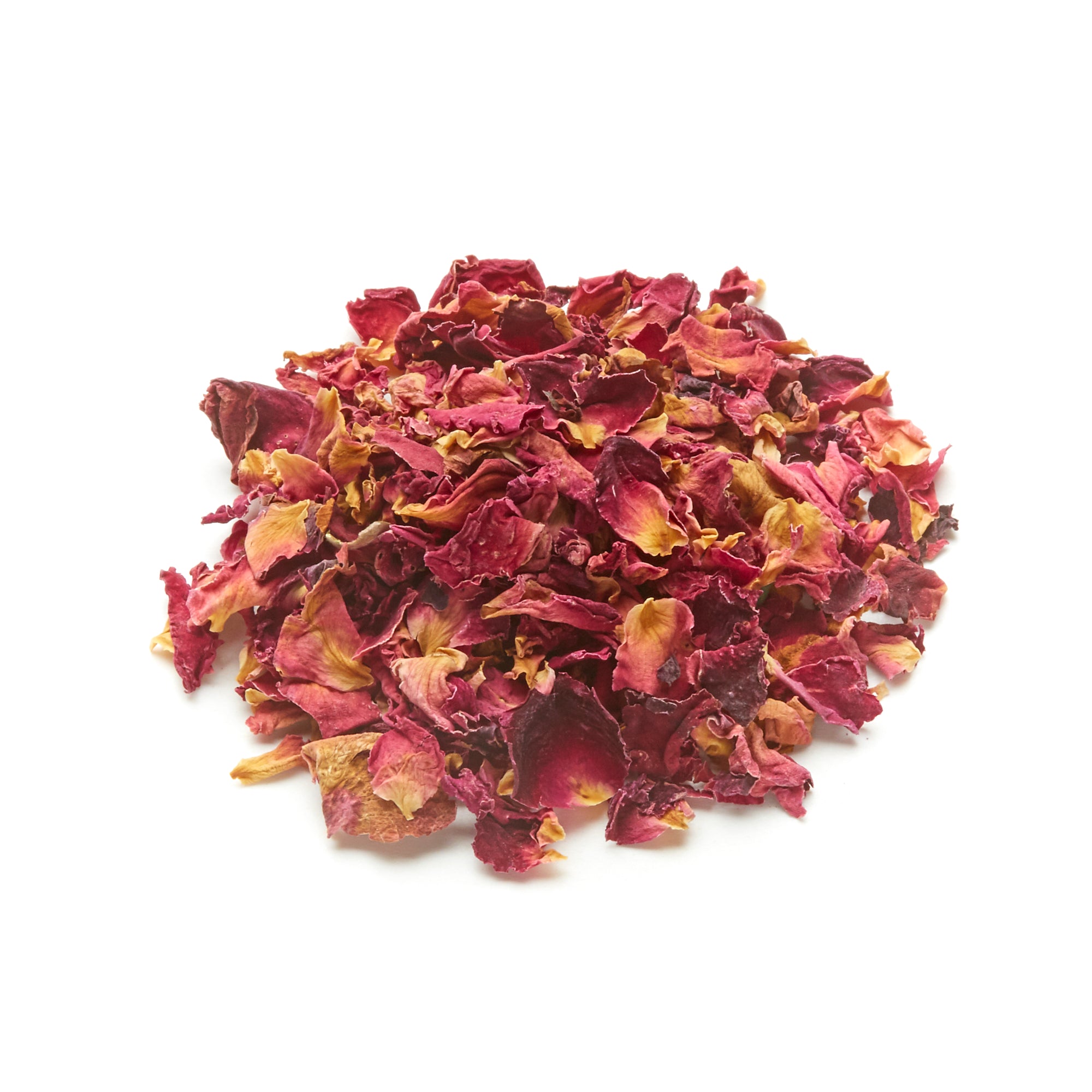 Rose Petals (Flaked) – Vegetarian Express